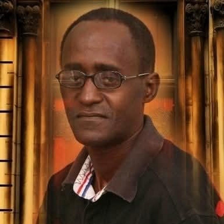 Steve Maina - YouTube