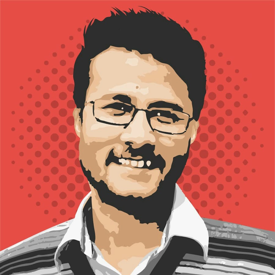 Sunil Dhimal Youtube