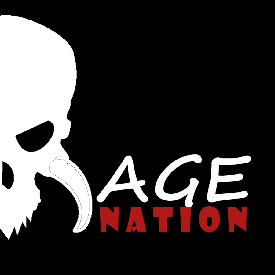 Rage Nation - YouTube