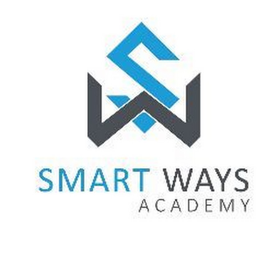 Smart Ways Academy - YouTube