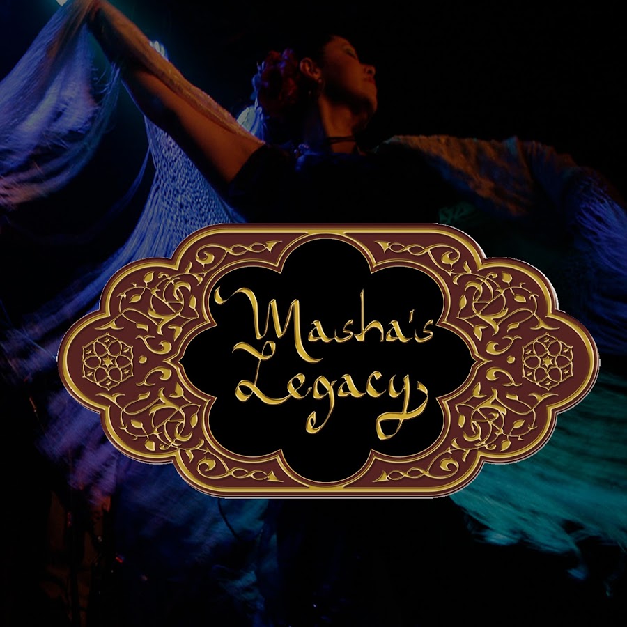 Mashas Legacy Youtube