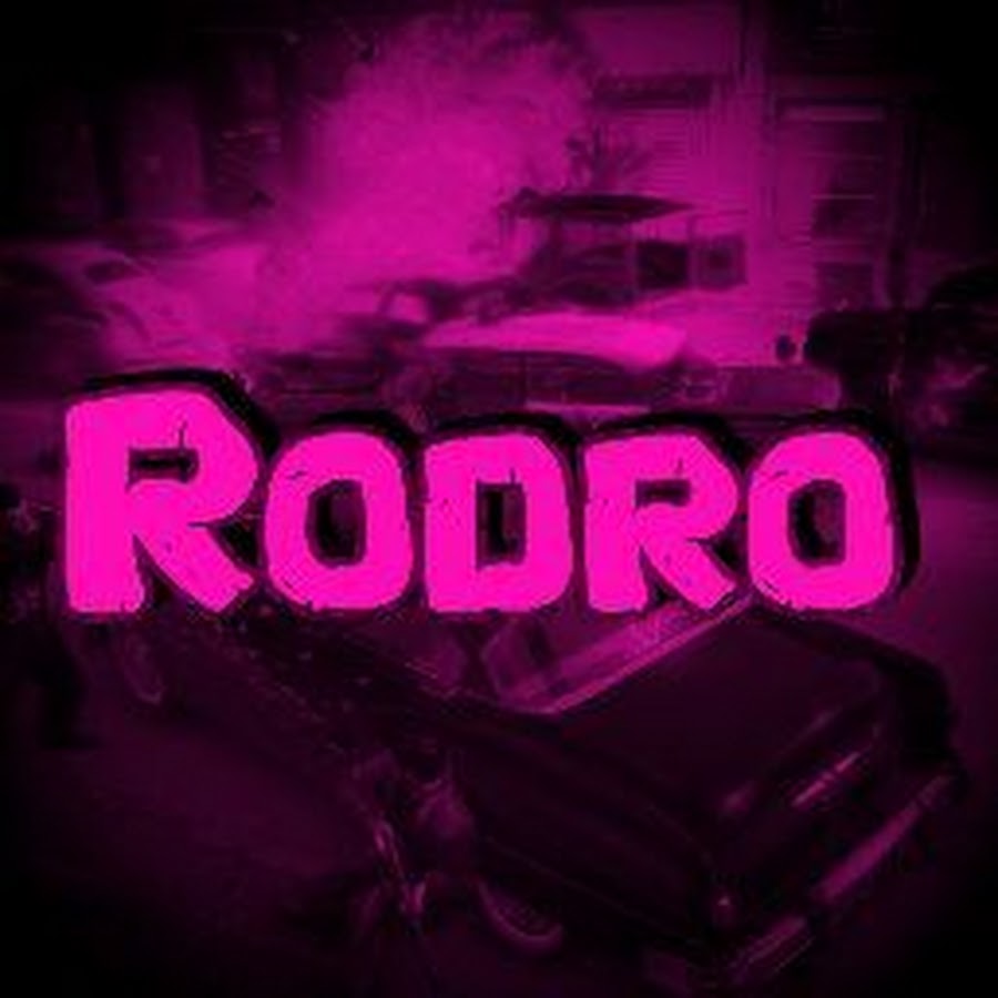 Mr Rodro - YouTube