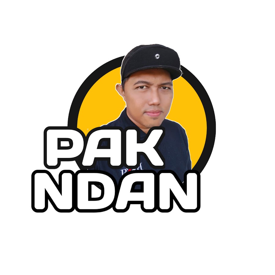 PAK NDAN - YouTube