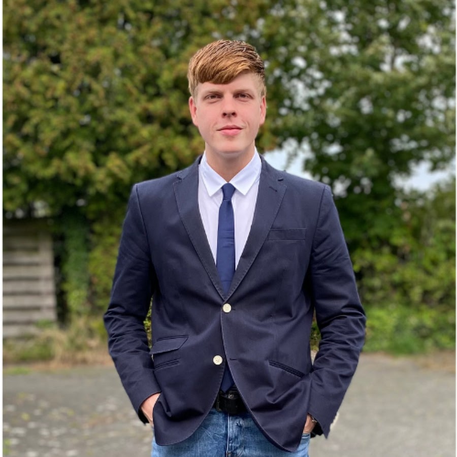 Daniël Mulder - YouTube