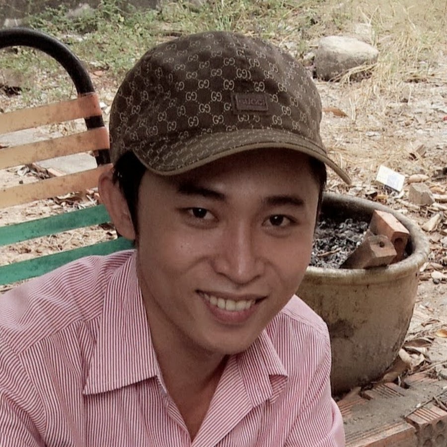 Đinh Văn Hùng Youtube