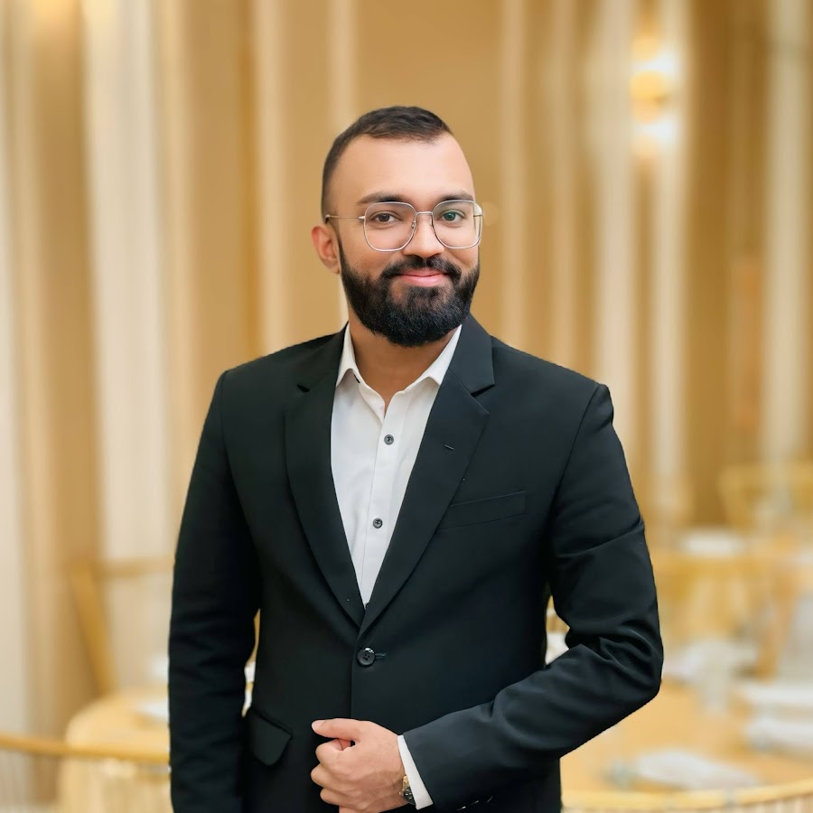 Tharaka Samarasena - YouTube