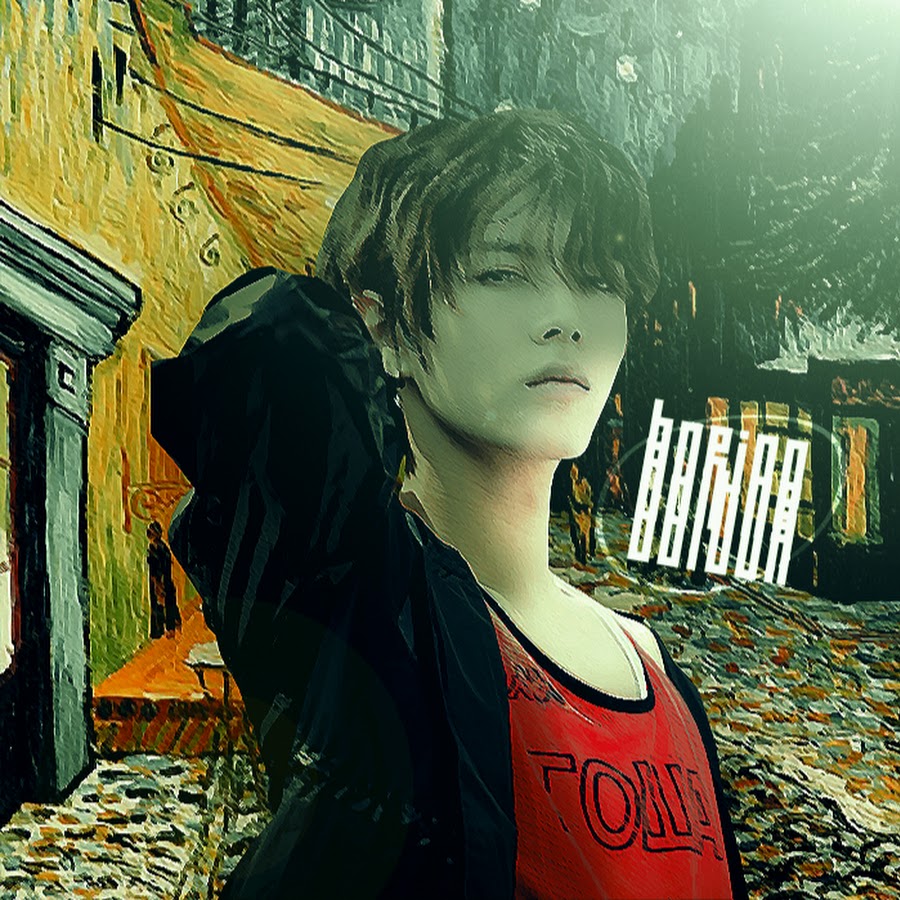 Boring Editor - YouTube