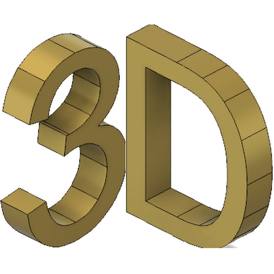 3D print-expert - YouTube