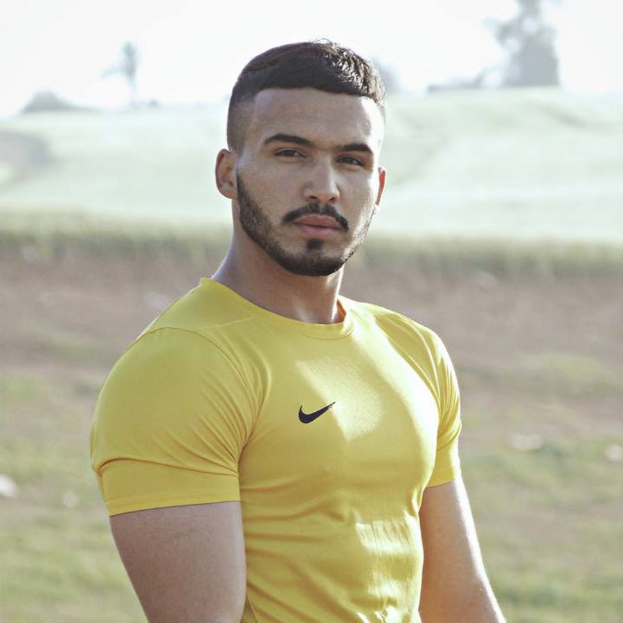 Yassine atif - YouTube