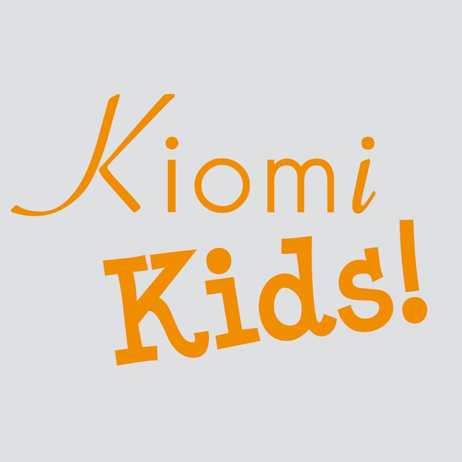 Kiomi Kids - YouTube