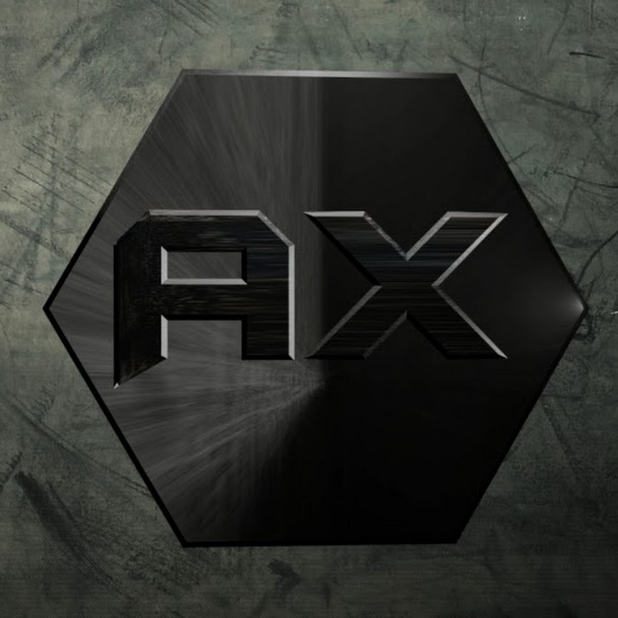 AtoX Games COD - YouTube