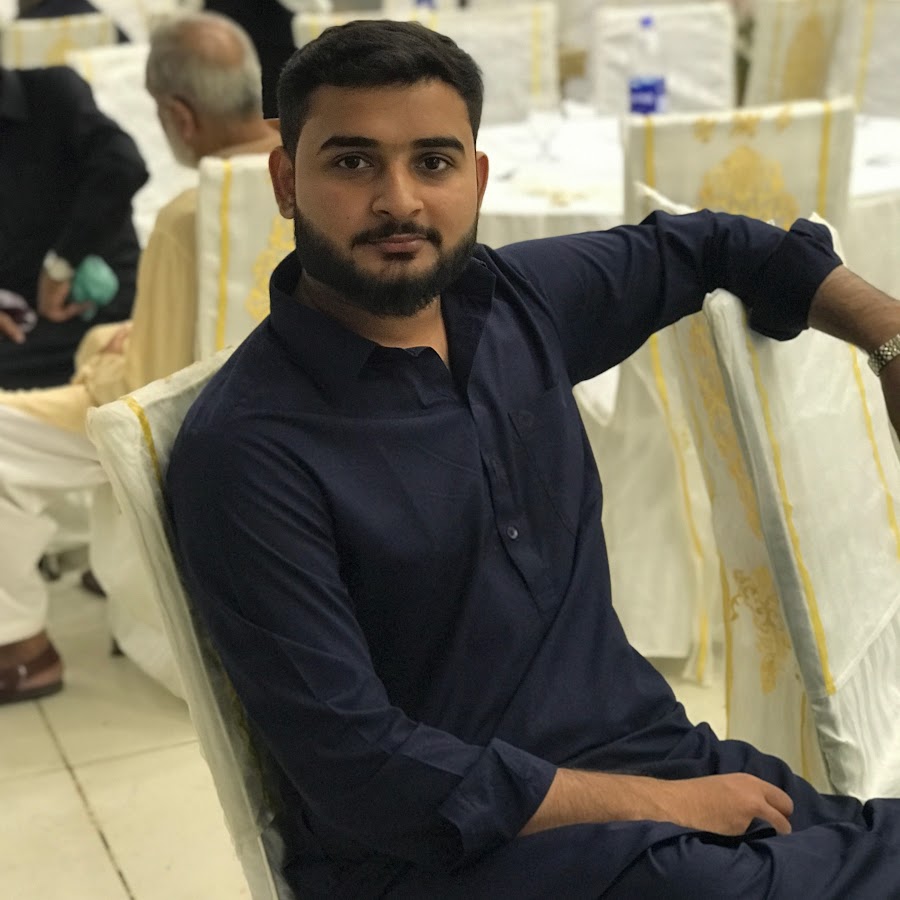 Muhammad Taimoor - YouTube