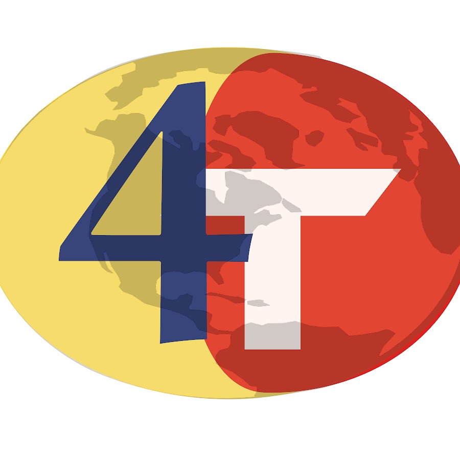 4Ts - YouTube