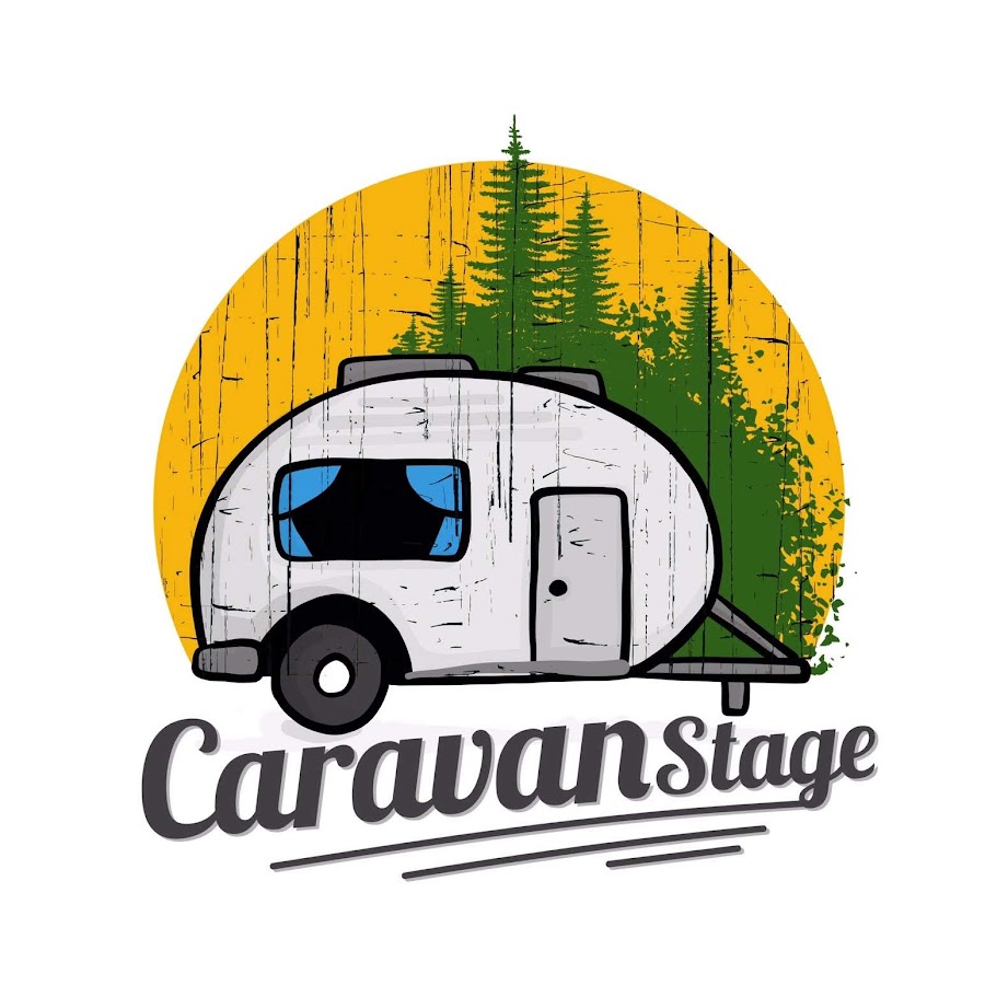 Caravan Stage - YouTube