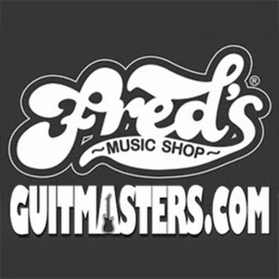 Freds Music Shop Youtube