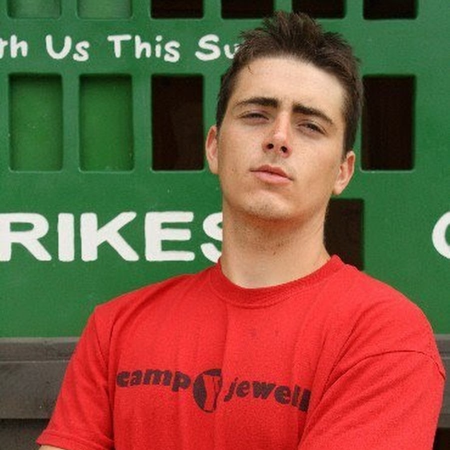 Charles Bucher - YouTube