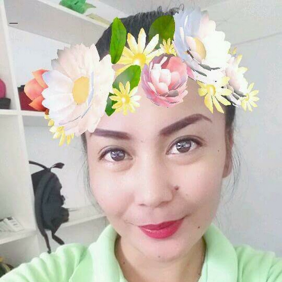 Jhen Flores - YouTube