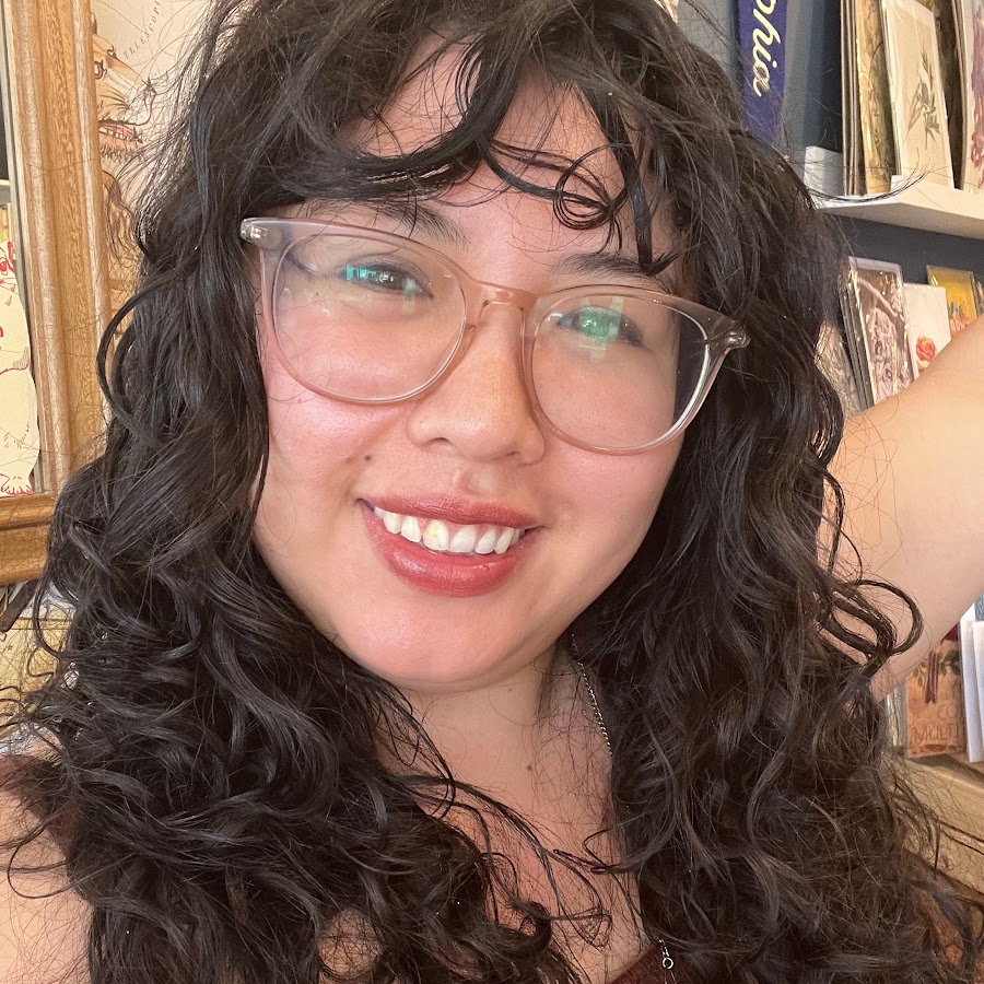 Julia Eng Godburn - YouTube