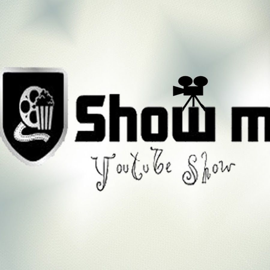 Show me - YouTube