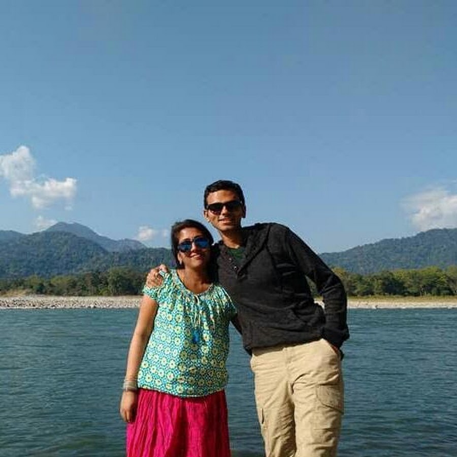 Karthik Ramanathan - YouTube