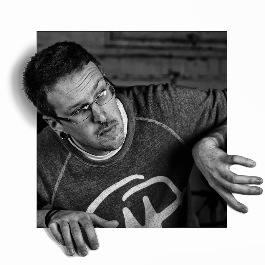 Chris Nemeth - YouTube