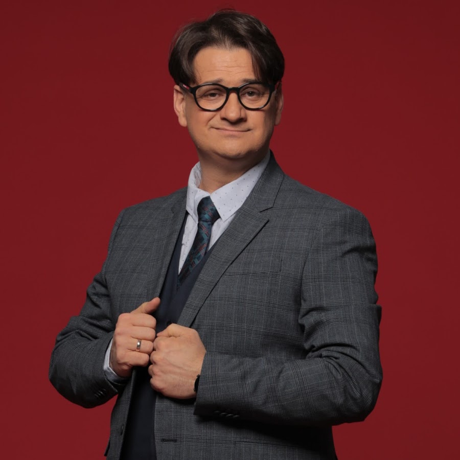 Marian Bachev - YouTube