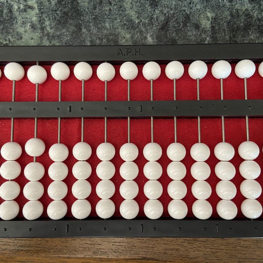 Abacus Tutorials Youtube