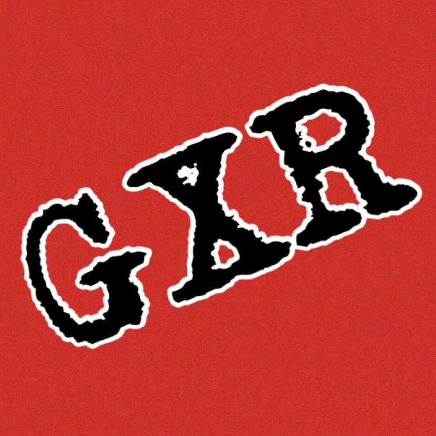 Generation X Rock - YouTube