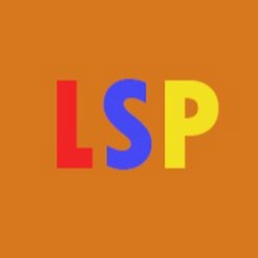 LSP - YouTube