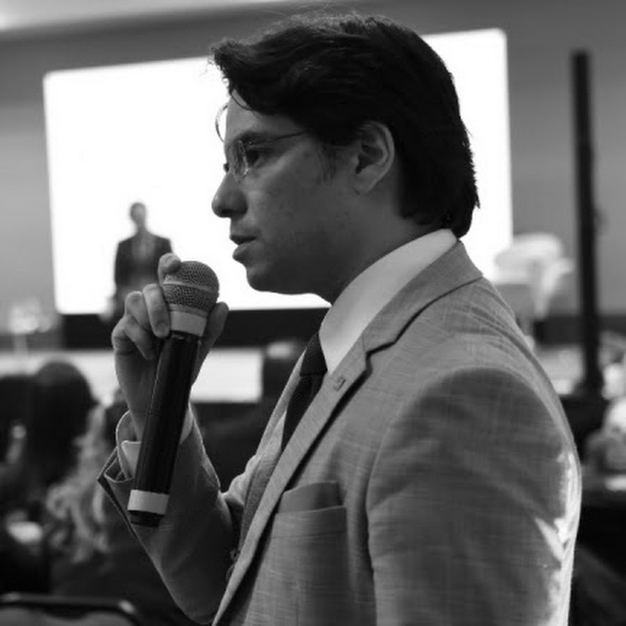 Fábio Rabelo - YouTube