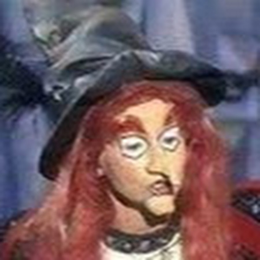 Witchy Poo - YouTube
