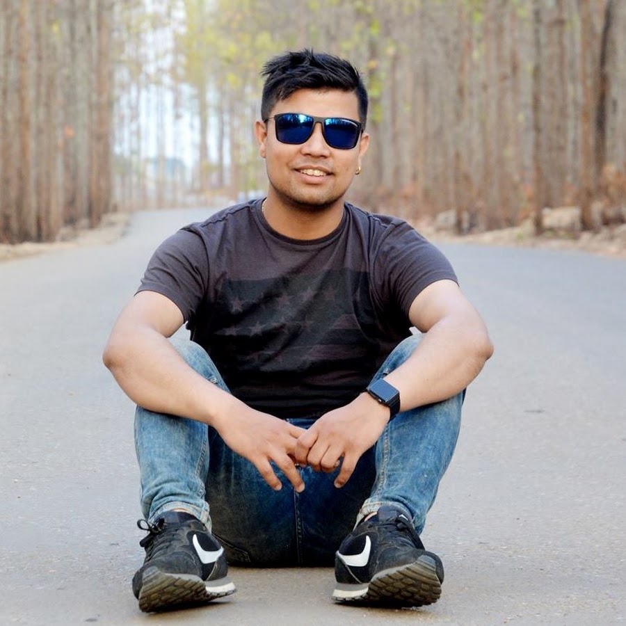 Arun Paudel - YouTube