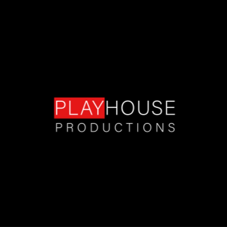 Playhouse Productions Youtube