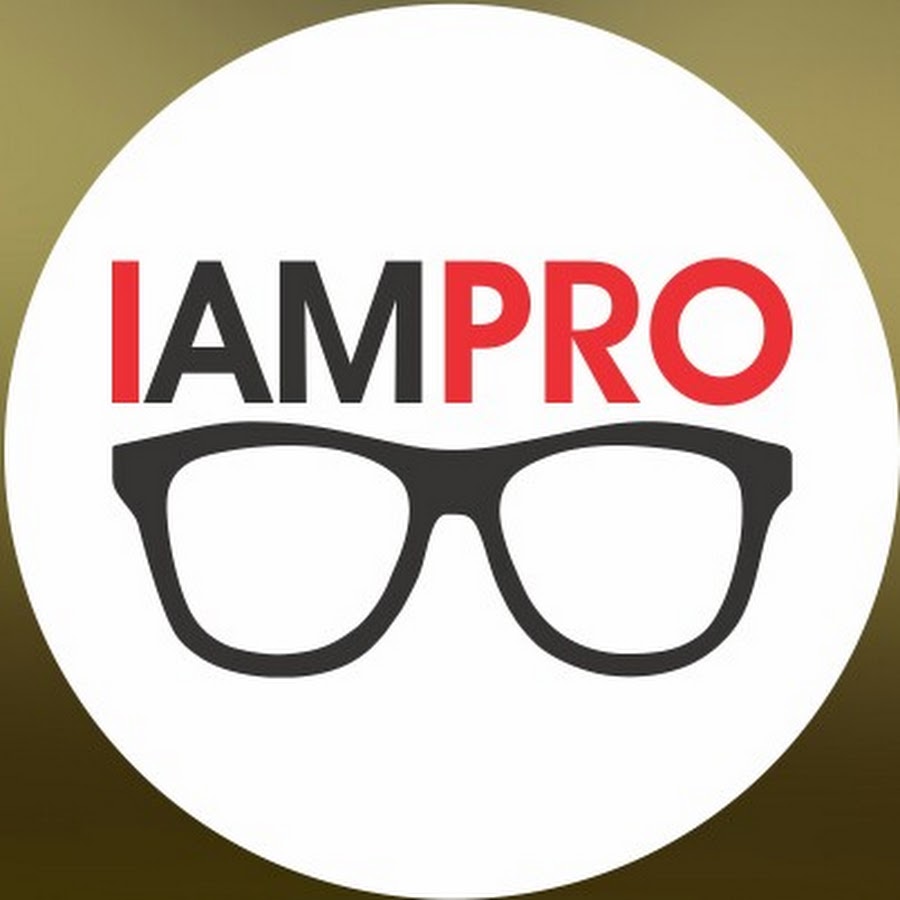 Iampro official - YouTube