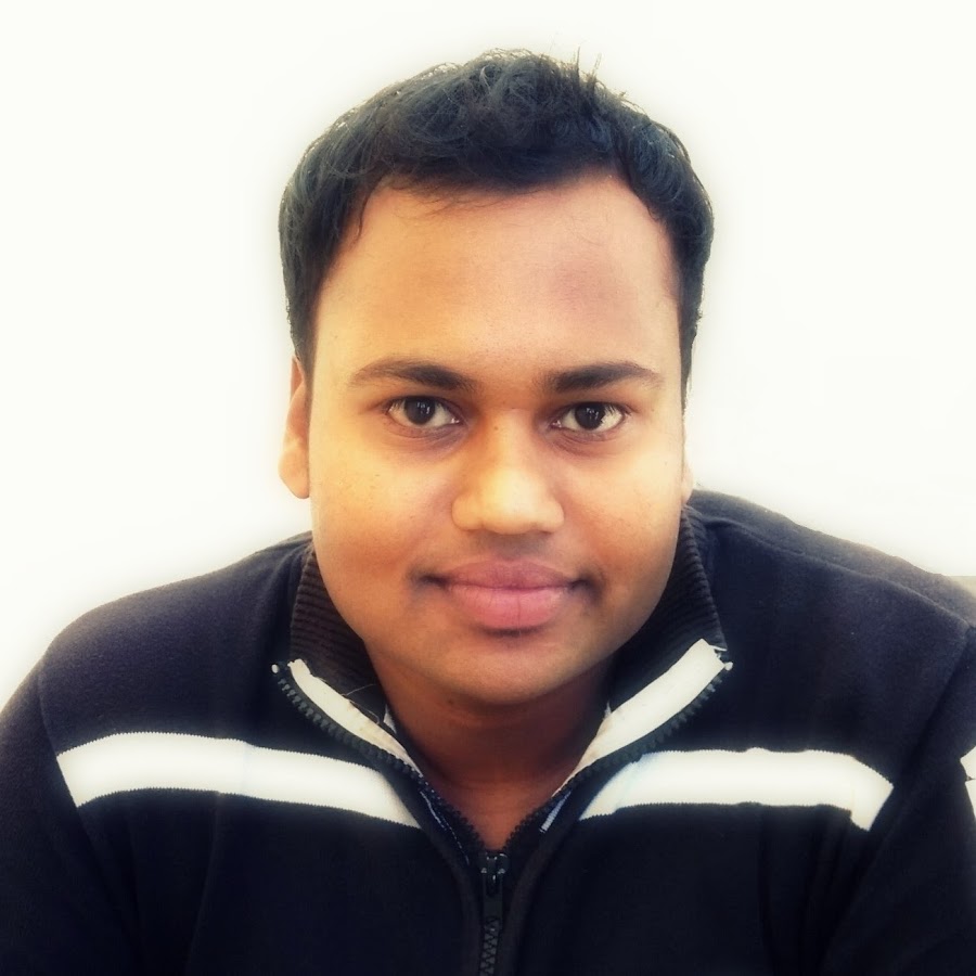 Abhilash Kumar Patra - YouTube