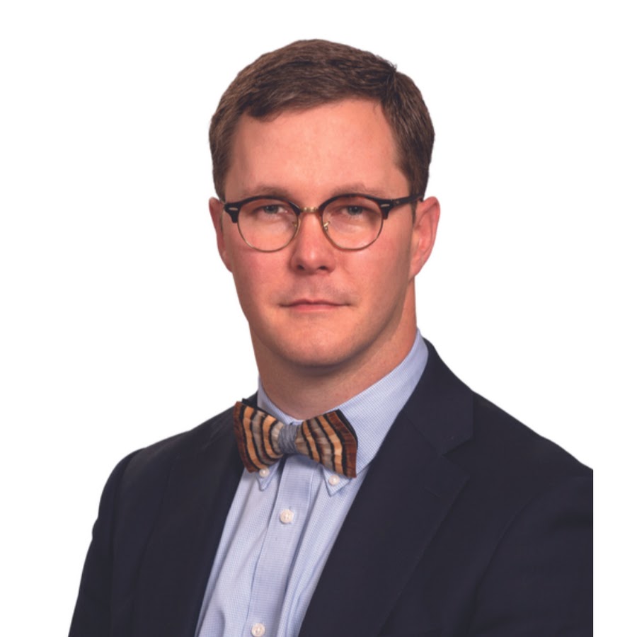 Matthew Ferguson - YouTube