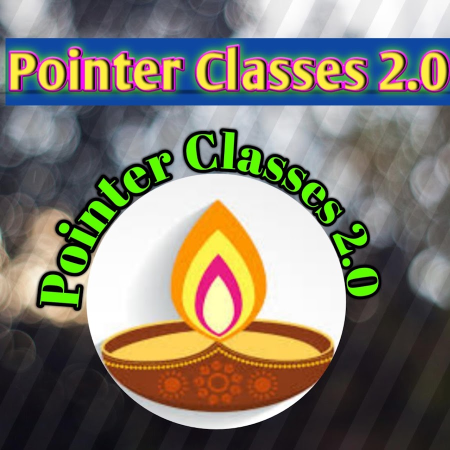 Pointer Ncert Classes Youtube 0459
