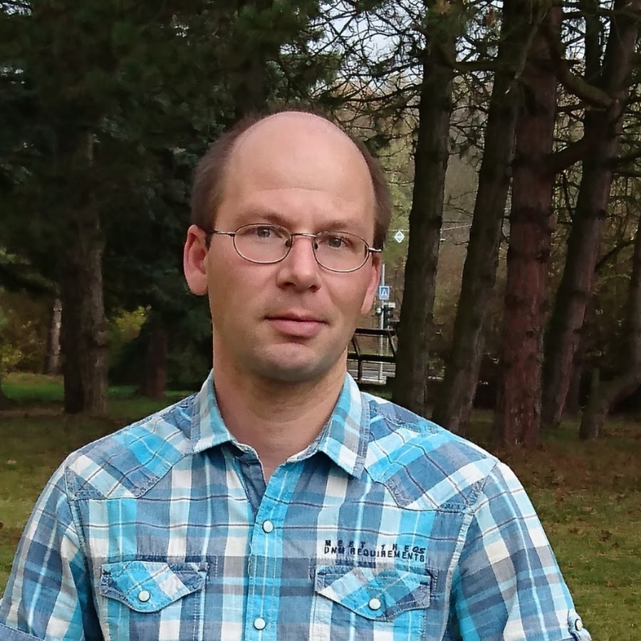 Biochemie - LFP - YouTube