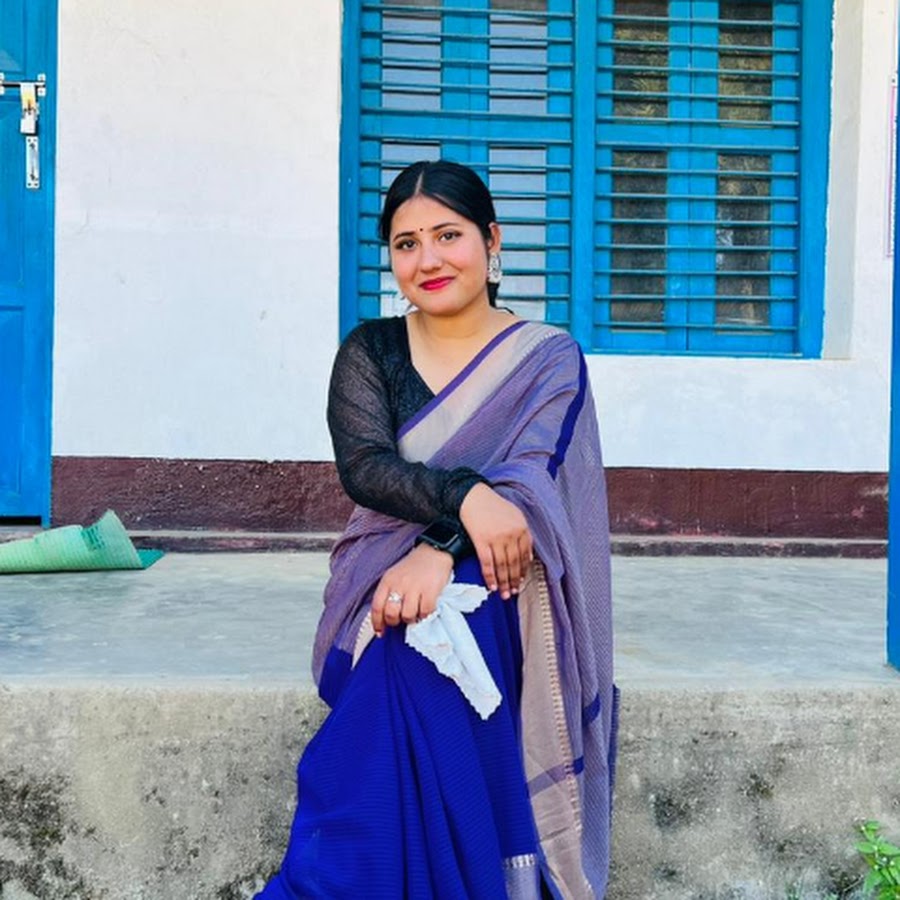 Diksha Dhungel - YouTube