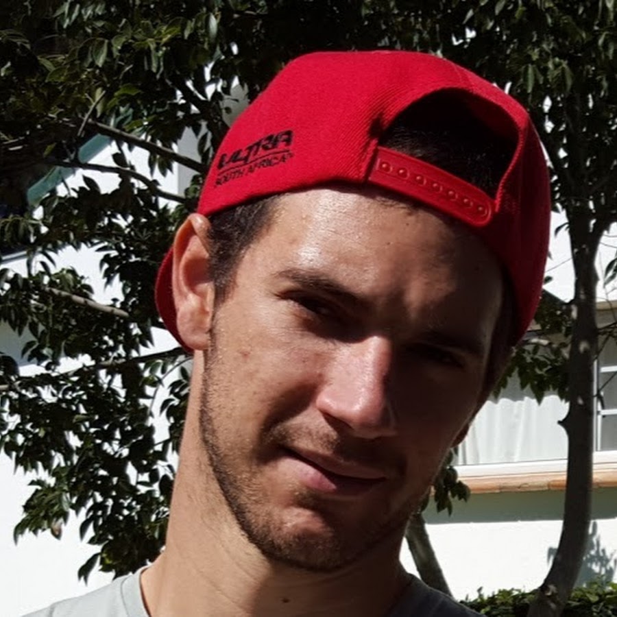 Marius Fourie - YouTube