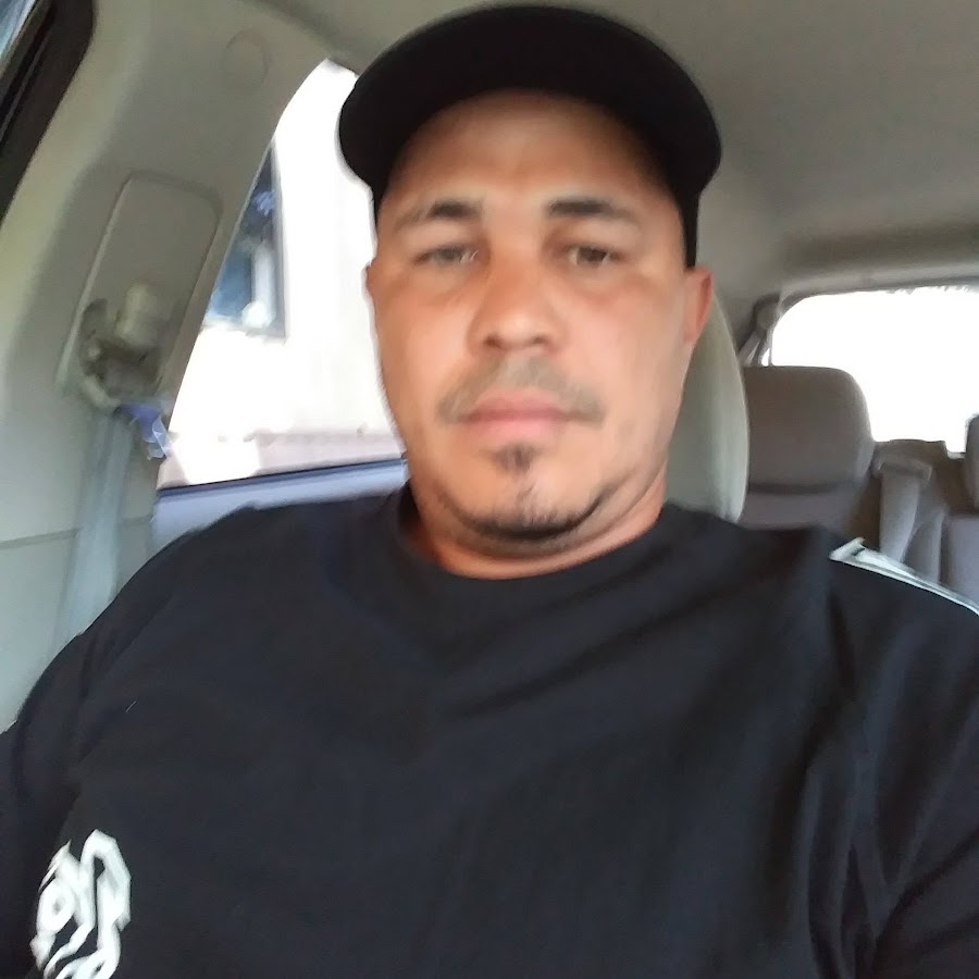 Benjamin Cruz - YouTube