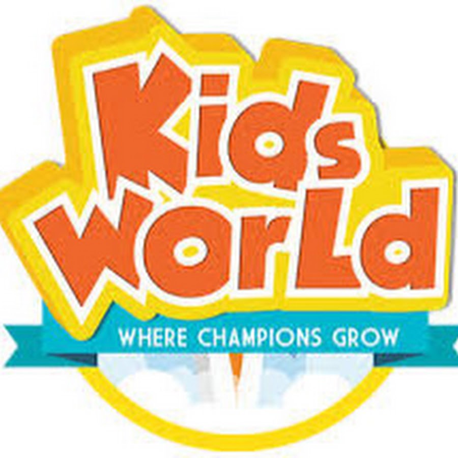 kids world - YouTube