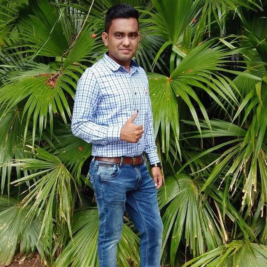 HEMANT MALI - YouTube