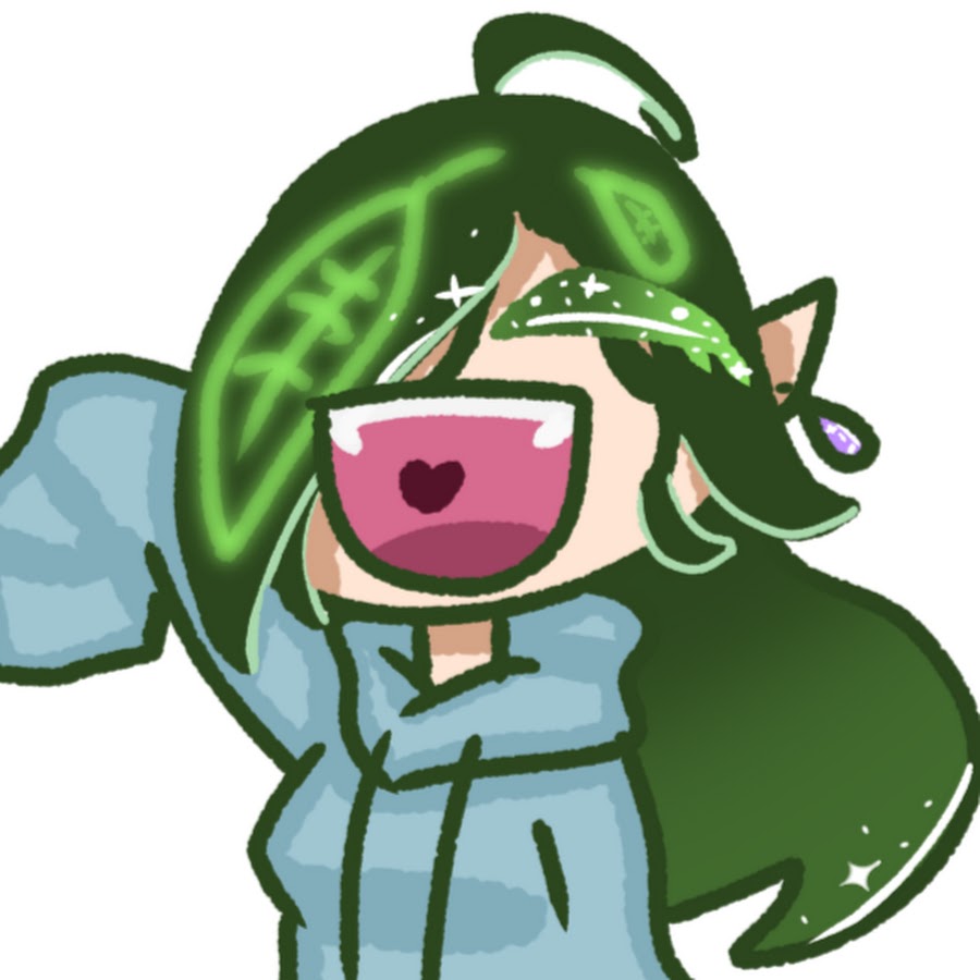 ★Leafu★ - YouTube