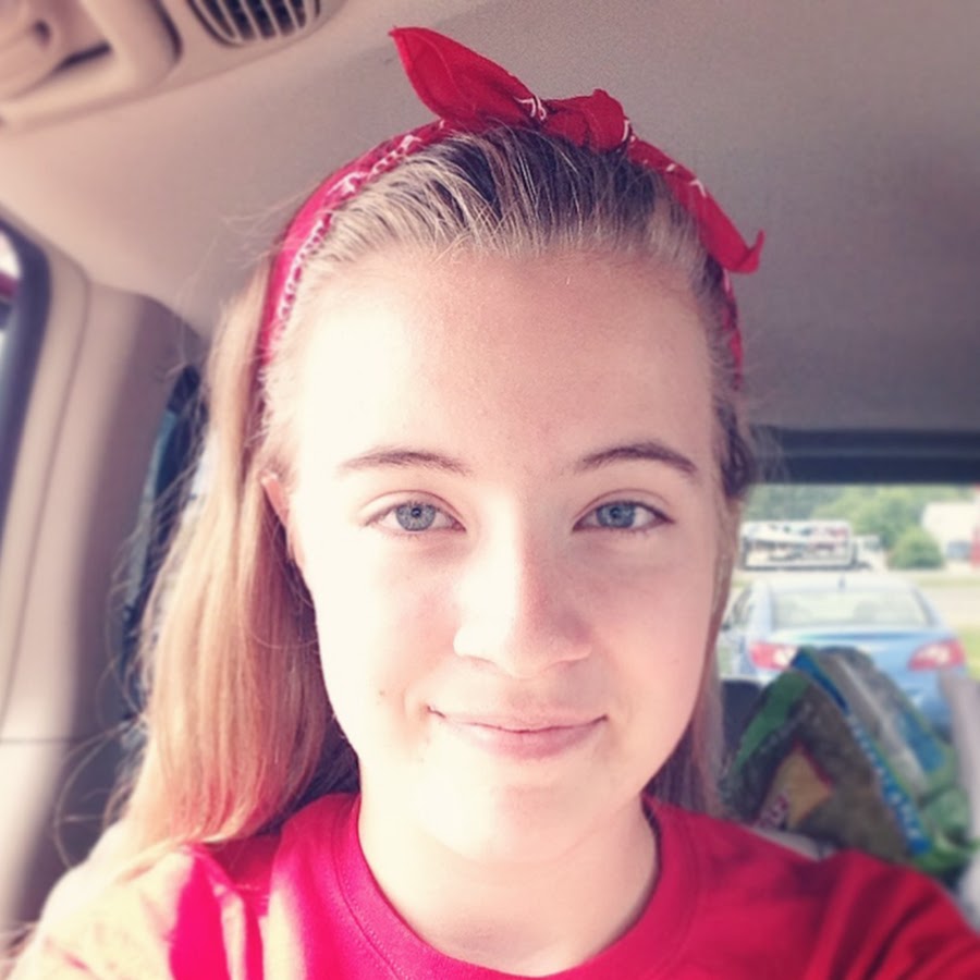 Emily Janine - YouTube