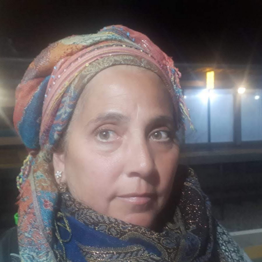 Rachel Saffer-Spiro - YouTube