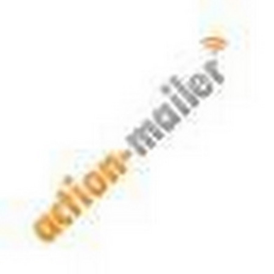 actionmailer - YouTube