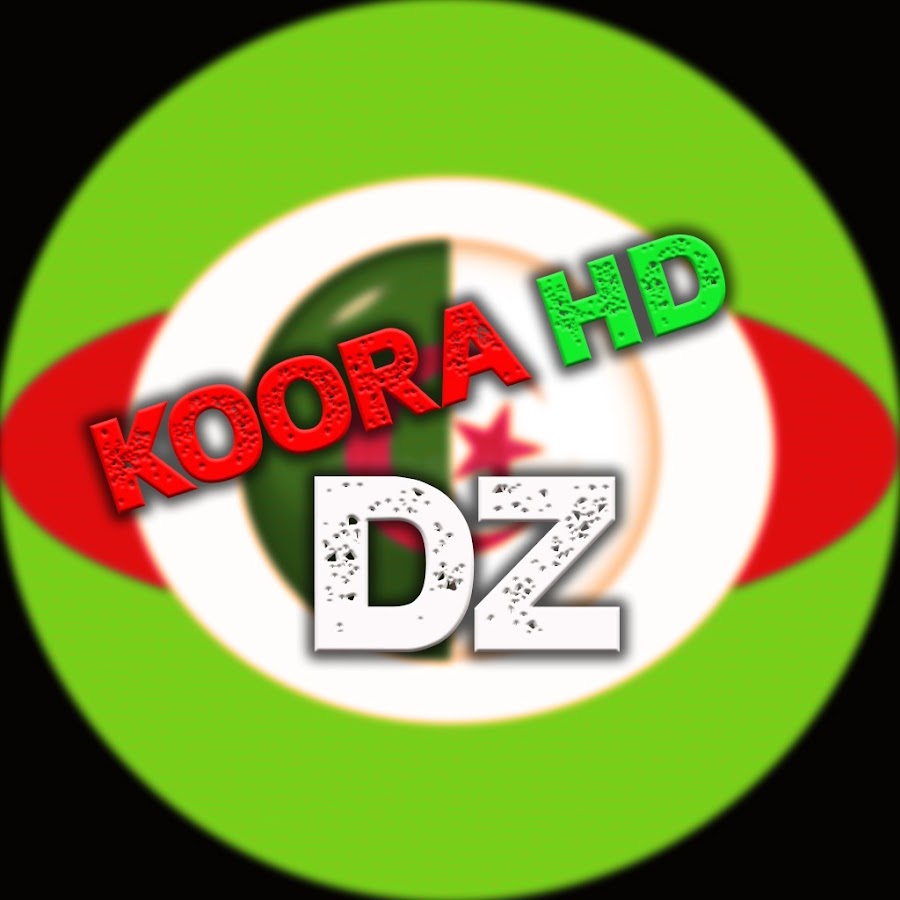 KOORA HD DZ - YouTube