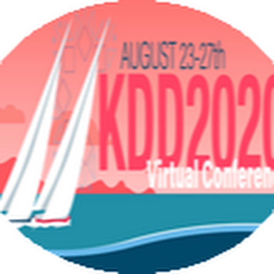 KDD2020 Virtual3 - YouTube