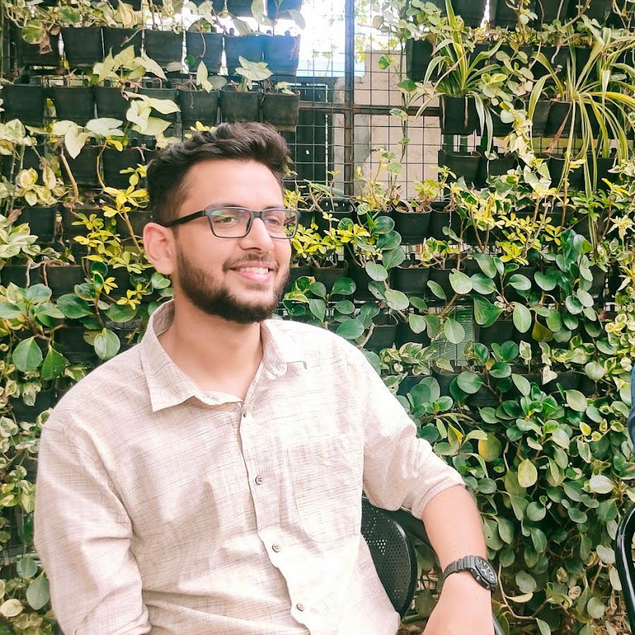 Ashish Agrawal - YouTube